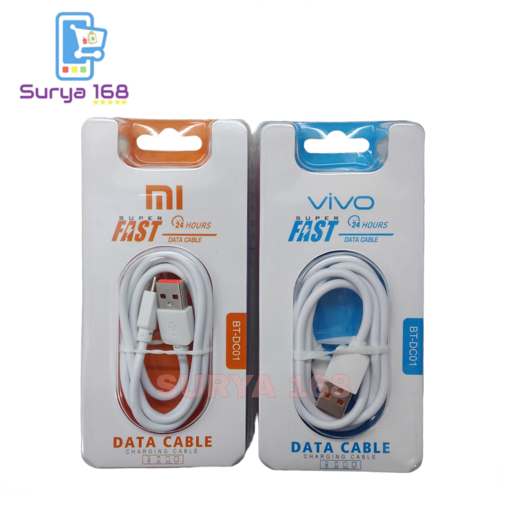 Jual KABEL DATA FAST CHARGING DATA TRANSMISSION CABLE QUICK CHARGER ...