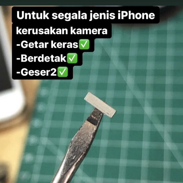 Jual TERLARIS !!! MAGNET KECIL BUAT KAMERA IPHONE BLUR GETAR ATAU ...