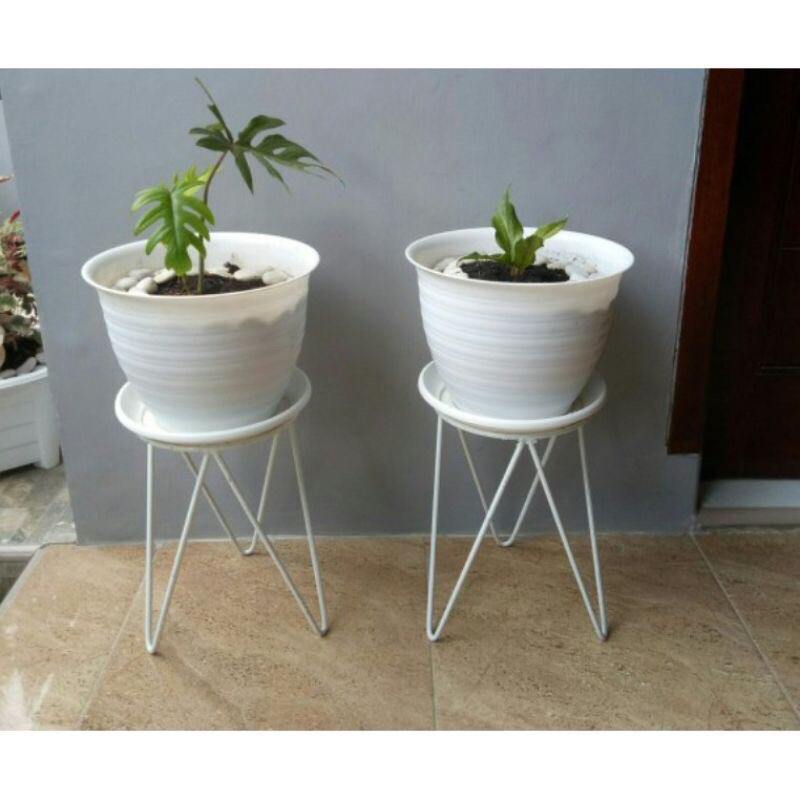 Jual STANDING POT MINIMALIS | Shopee Indonesia