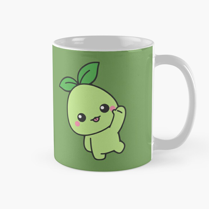Jual Mokoko Seed Lost Ark Stickers Wave Coffee Mug | Shopee Indonesia