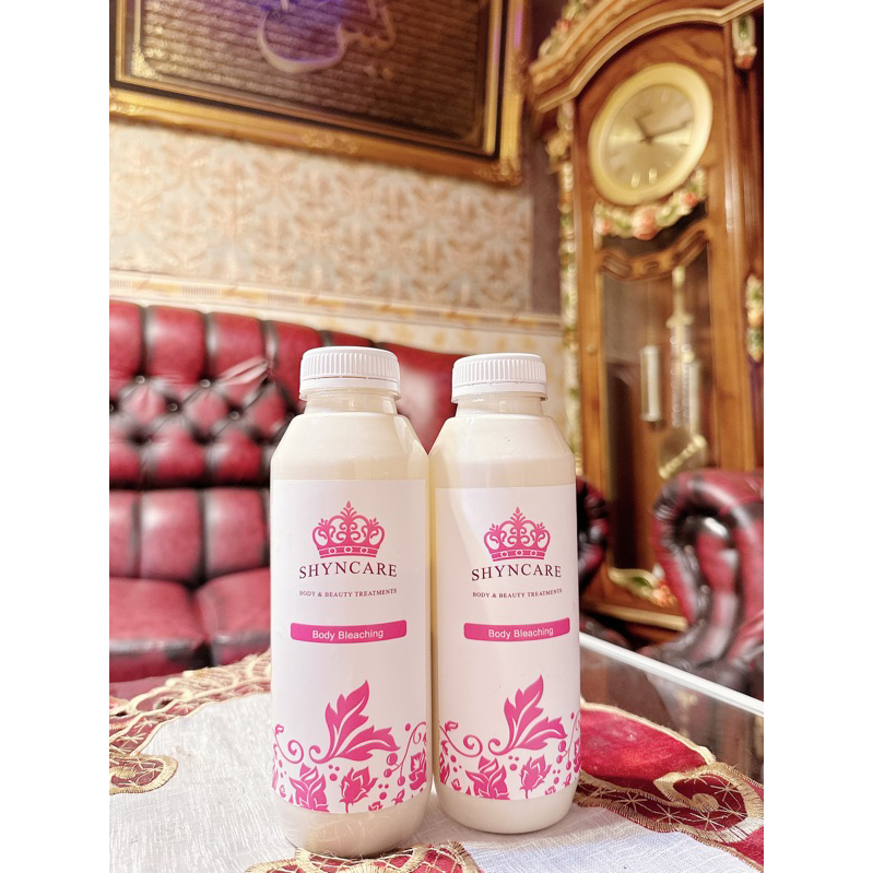 Jual BODY BLEACHING SUPER 2 PIC | Shopee Indonesia