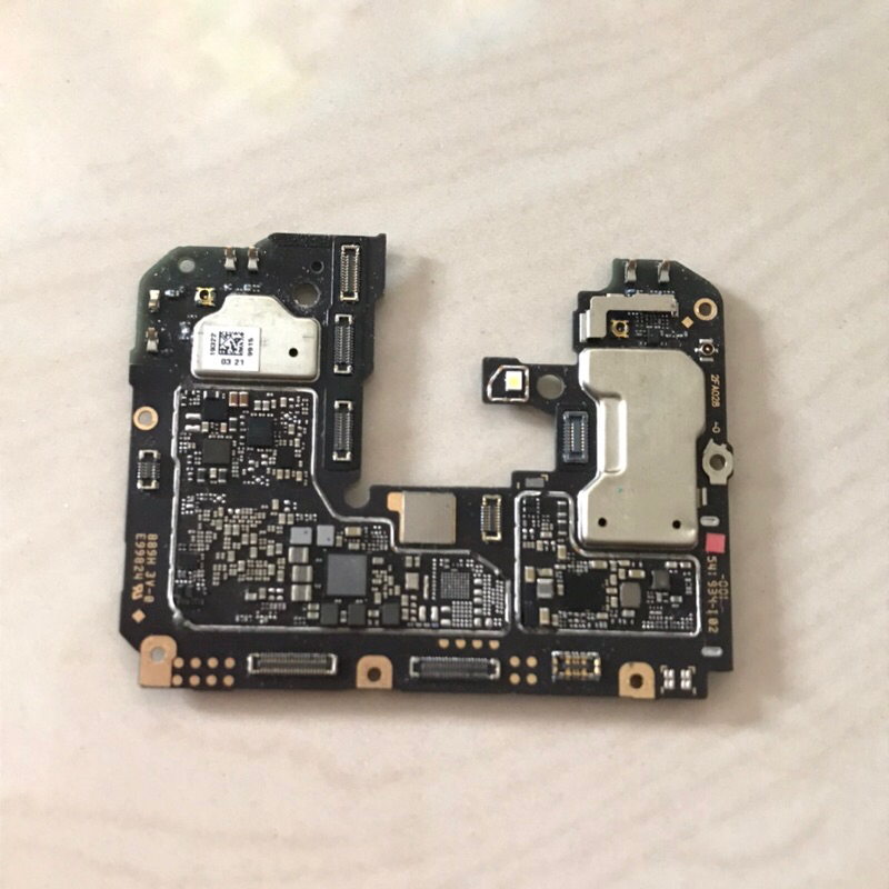 Jual mesin OPPO A5 2020 CPH1933 original - keadaan mati atau matot ...