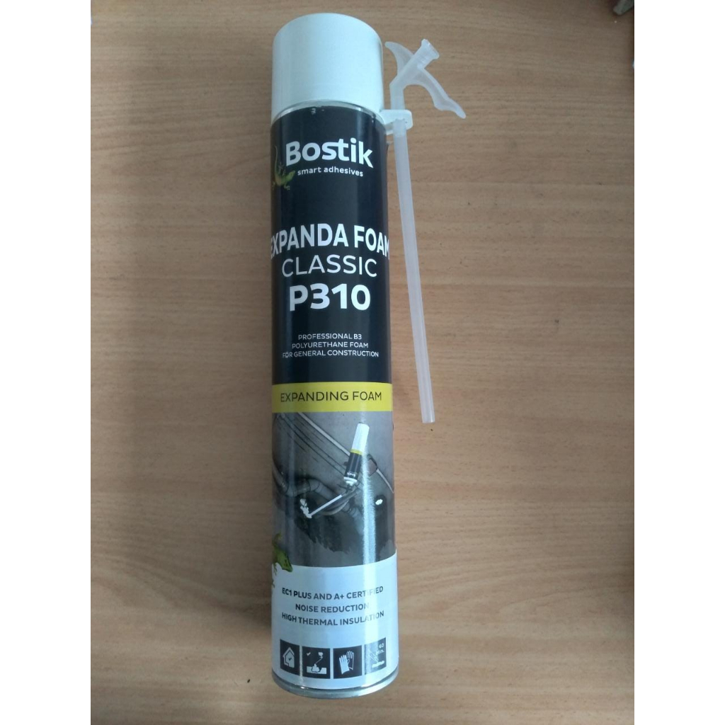 Jual Expanda Foam polyurethane Multifungsi untuk menambal bolongan AC ...