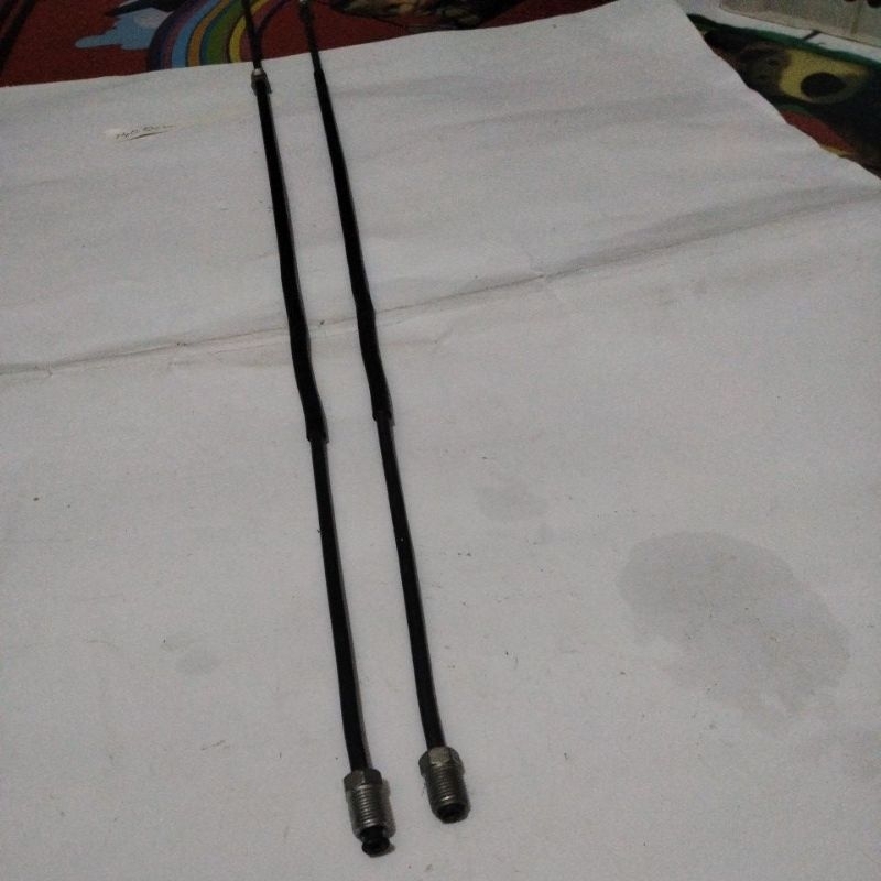 Jual pipa besi slang rem mobil ukuran 100cm kunci 10 original | Shopee ...