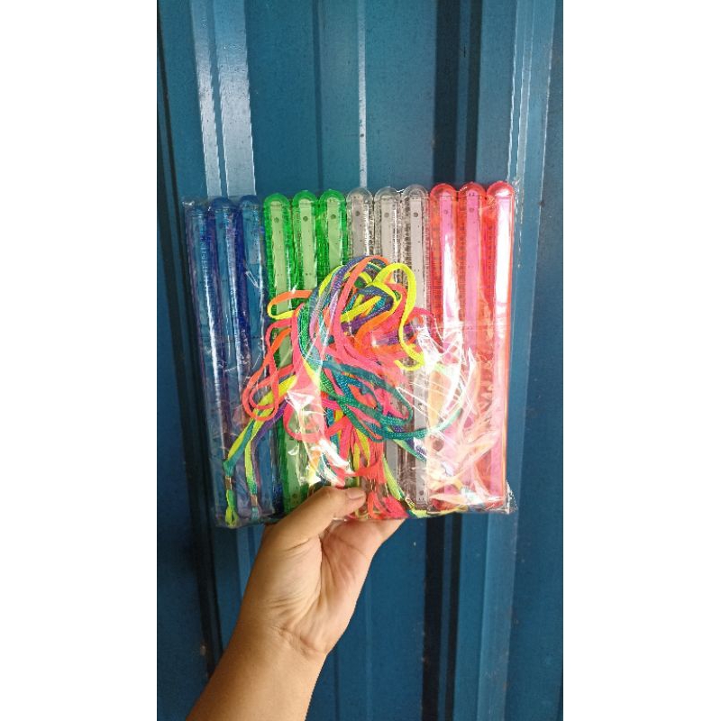 Jual Lampu STICK LED / ISI LAMPION / LAMPU TAKBIRAN LUSINAN ISI 12PCS ...