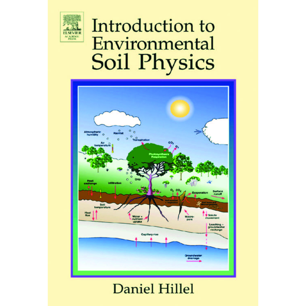 Jual Buku Introduction to Environmental Soil Physics | Shopee Indonesia