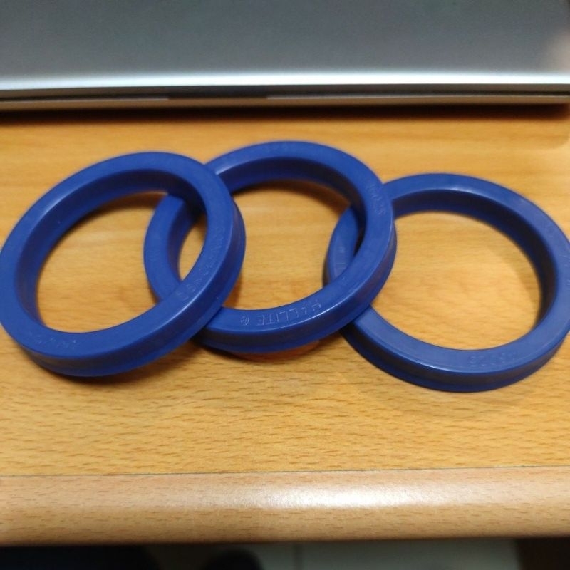 Jual 70 x 90 x 12 ROD SEAL HIDROLIK TYPE 601N HALLITE | Shopee Indonesia