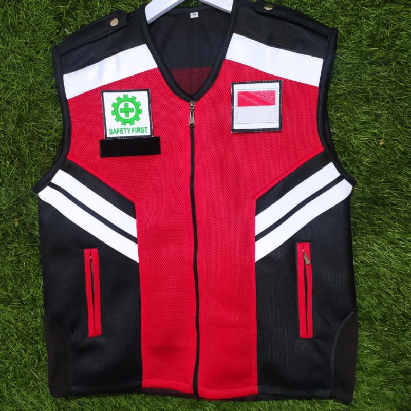 Jual ROMPI SAFETY/ROMPI LAPANGAN/ROMPI PROYEK | Shopee Indonesia