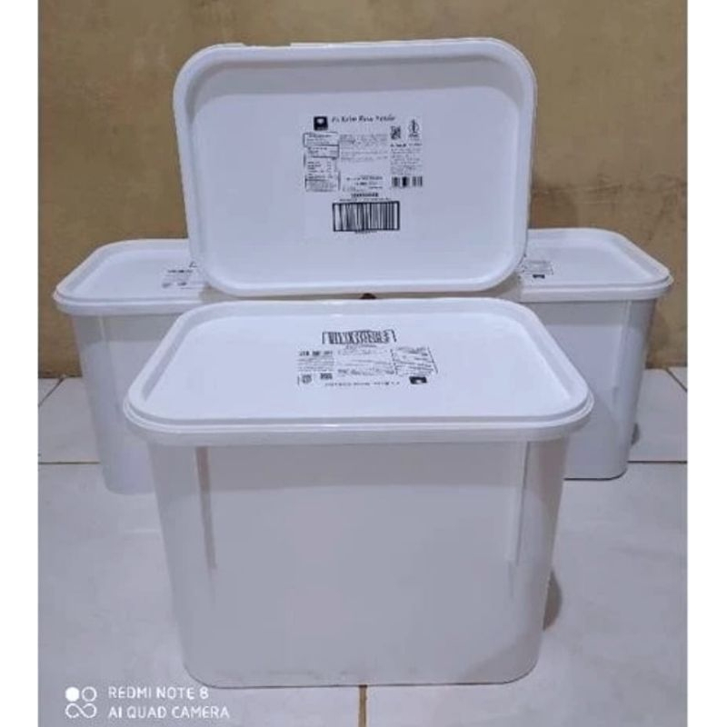 Jual Box Ice Es Cream 8L Bekas | Shopee Indonesia