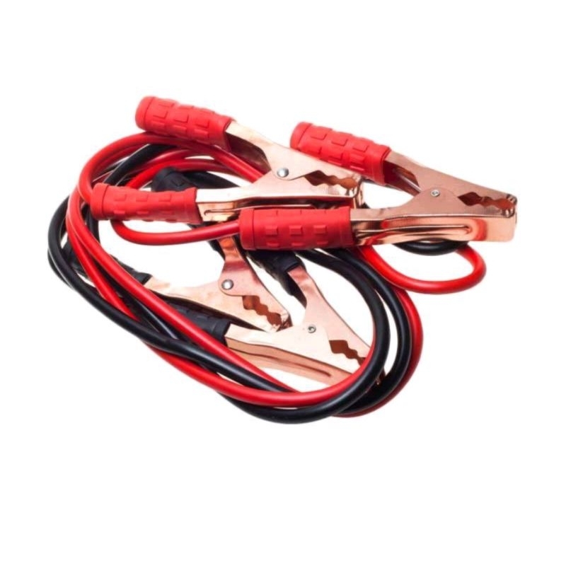 Jual Kabel Pancingan Aki Mobil,CABLE BOOSTER 150 AMP | Shopee Indonesia