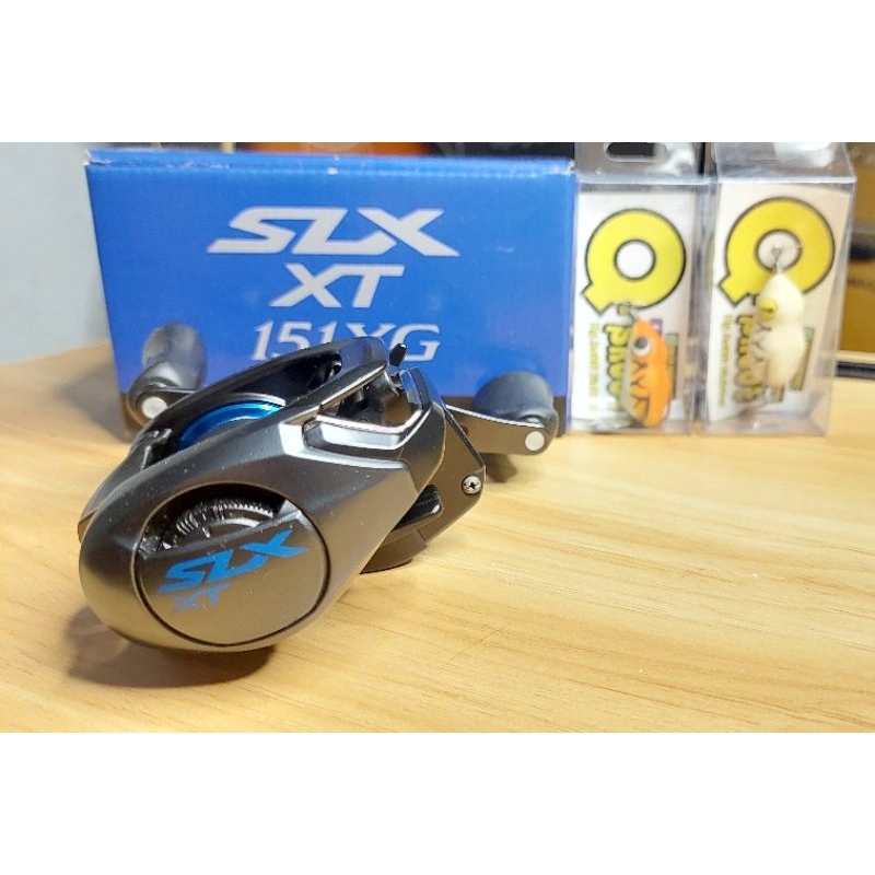 Jual Shimano SLX XT XG (Bekas) | Shopee Indonesia