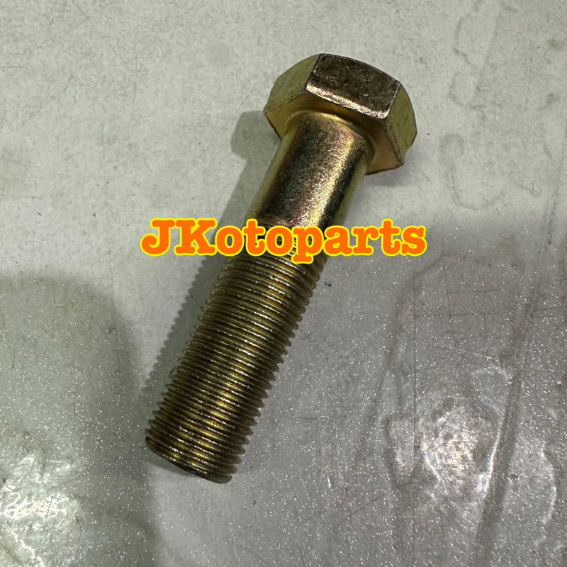 Jual Baut As Roda Belakang Fuso PS190 PS220 FM | Shopee Indonesia