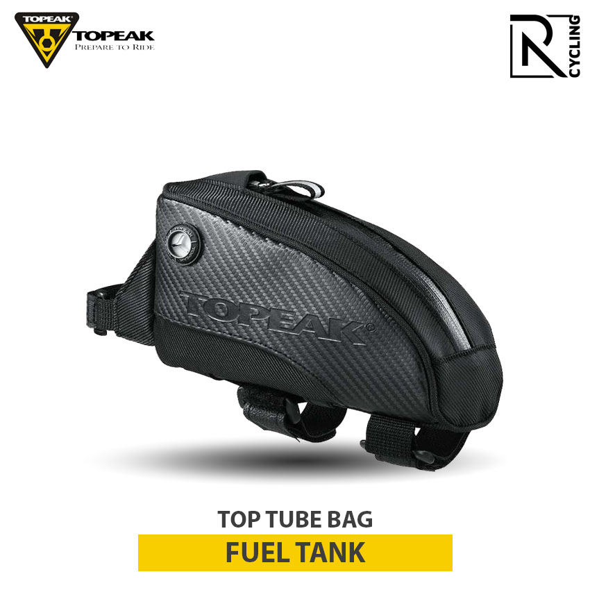 Jual Topeak Top Tube Bag Sepeda Fuel Tank | Shopee Indonesia