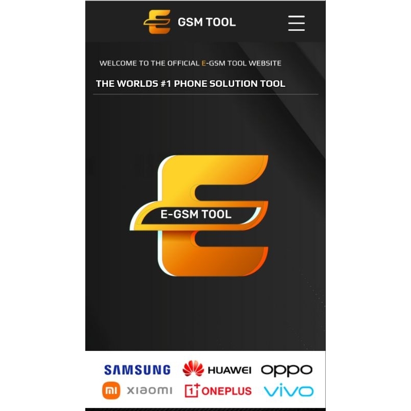 Jual E-GSM TOOL E GSM PRO TOOL | Shopee Indonesia