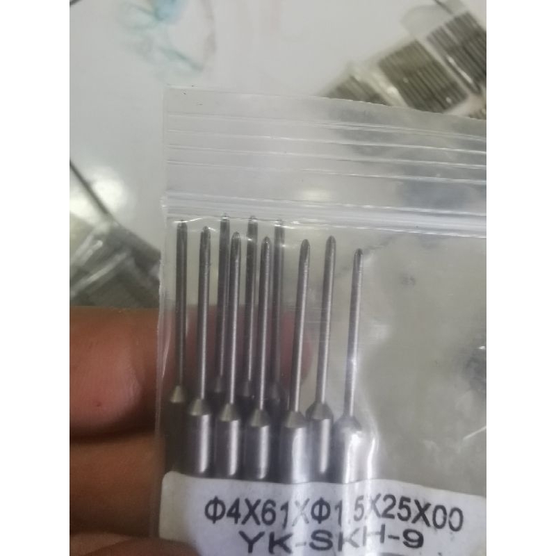 Jual Mata Obeng Listrik Elektrik Plus termurah ( BAHAN BAJA) Hape Merk ...