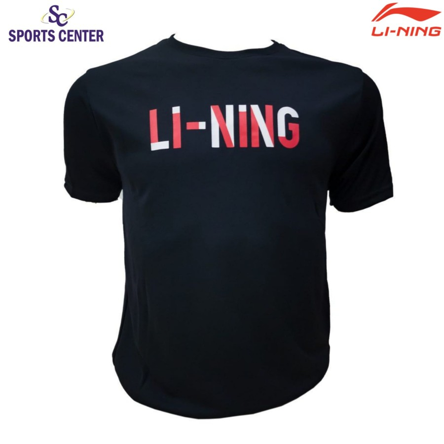 Jual New Kaos / Jersey Lining ATSSC 93 / ATSSC93 Black | Shopee Indonesia