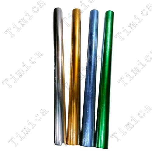 Jual Kertas Metalik isi 25 lembar/Kertas Mas isi 25 lembar | Shopee ...