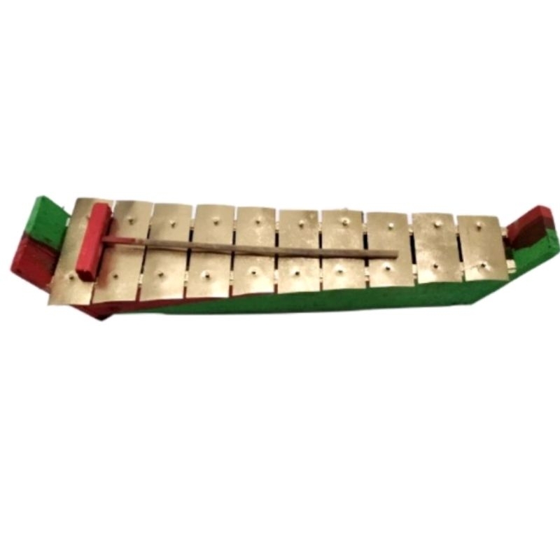 Jual tingklik/gamelan mini | Shopee Indonesia