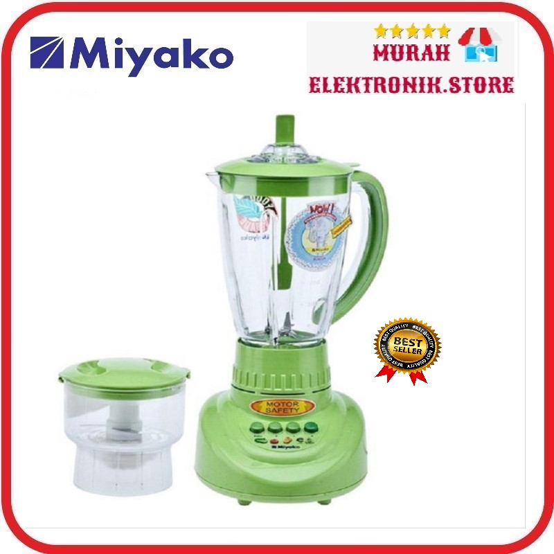 Jual Blender miyako CH 501 PF AP / chopper miyako CH 511 PLY | Shopee ...