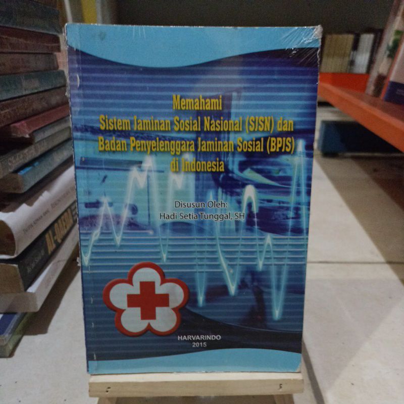 Jual Memahami Sistem Jaminan Sosial (SJSN) dan Badan Penyelenggara ...