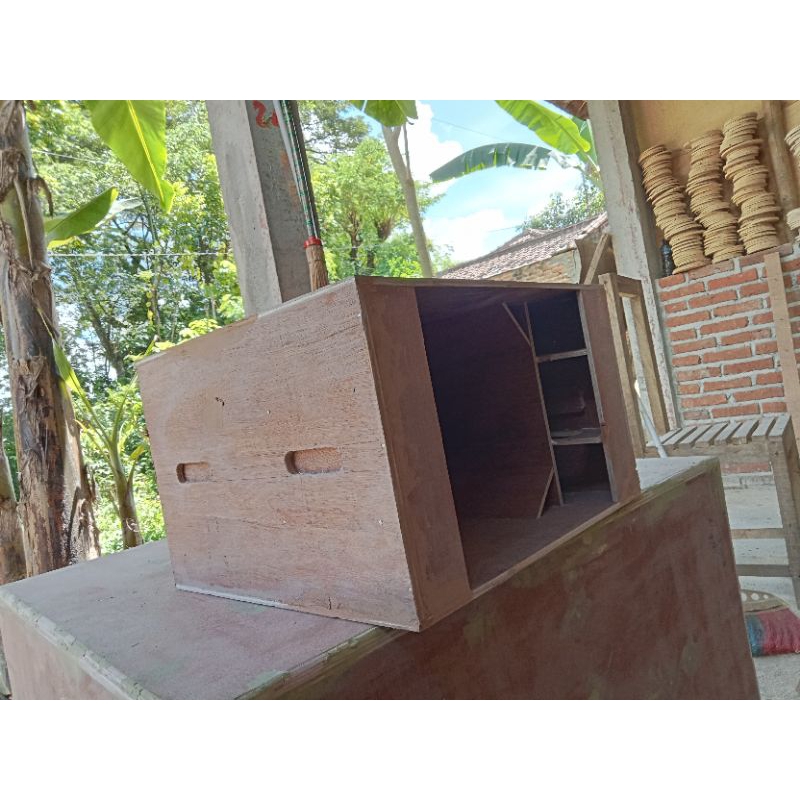 Jual box parathel 10 inchi | Shopee Indonesia