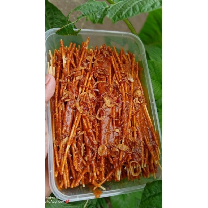Jual LIDI-LIDIAN PEDAS DAN MANIS | Shopee Indonesia