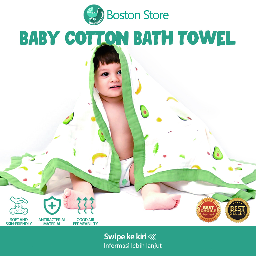 Jual Bostonstore Bedong / Tatakan Alas Ompol Anak Bayi / Alas Ompol ...