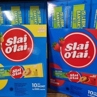 Jual Slai Olai Terlengkap & Harga Terbaru Februari 2025 | Shopee Indonesia