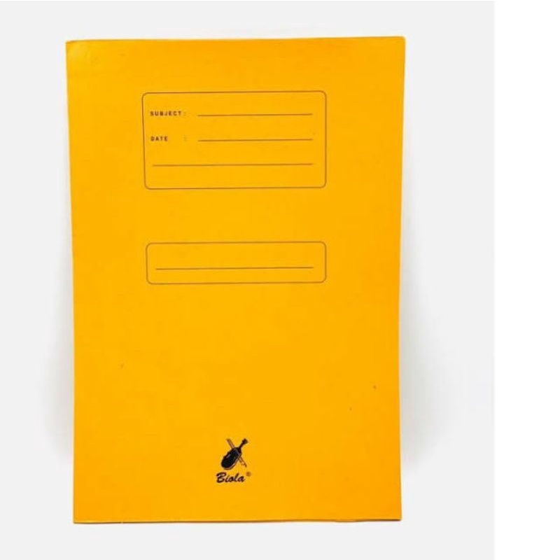 Jual MAP BIOLA 5002 KUNING PER LEMBAR | Shopee Indonesia