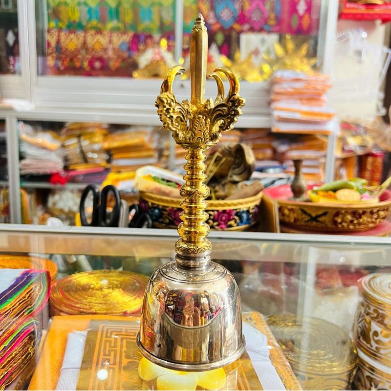 Jual Bokor Genta Bajra Penastan Kuningan Bali | Shopee Indonesia