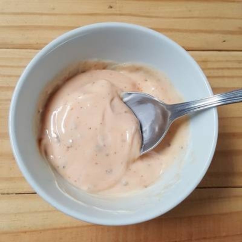 Jual extra dressing (saos) | Shopee Indonesia