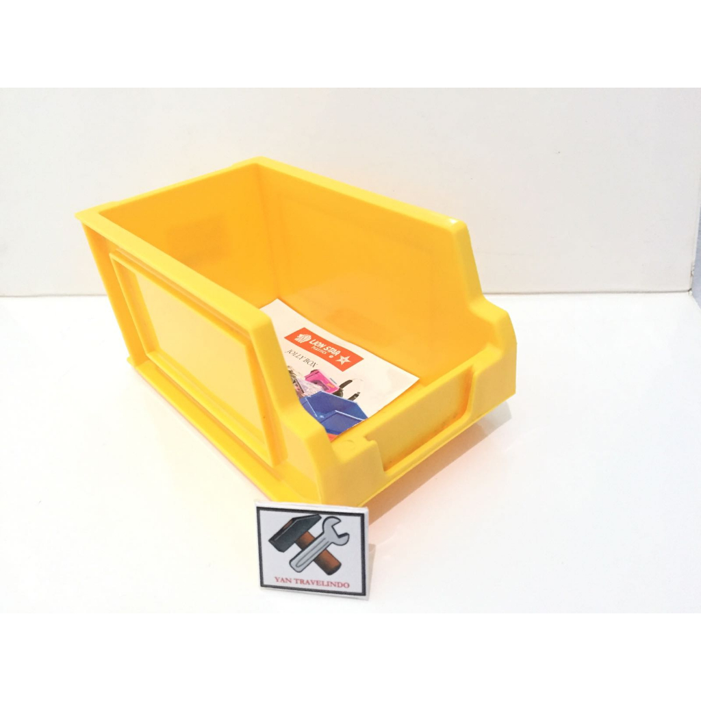 Jual KOTAK KONTAINER SUSUN BOX JOLLY SPAREPART SUSUN RANJANG BASKET ...