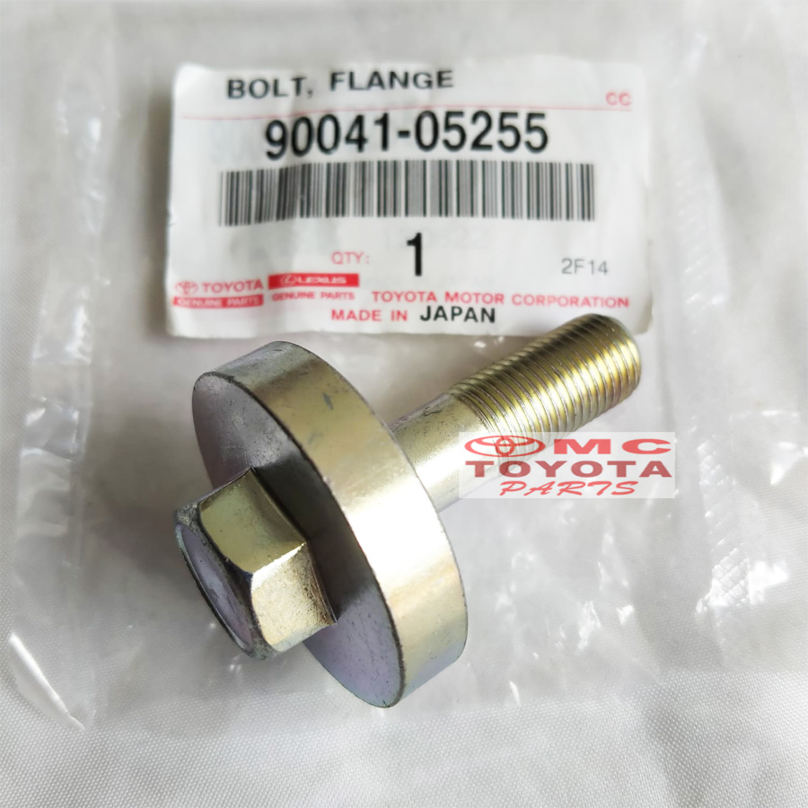 Jual Baut Pulley Pully Kruk As Avanza Toyota Xenia 1.3CC Vios Soluna ...