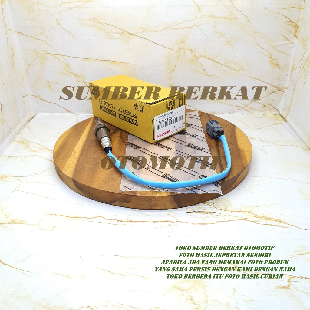 Jual KABEL OKSIGEN SENSOR OXYGEN O2 KENALPOT CALYA SIGRA 1.2 1200CC ...
