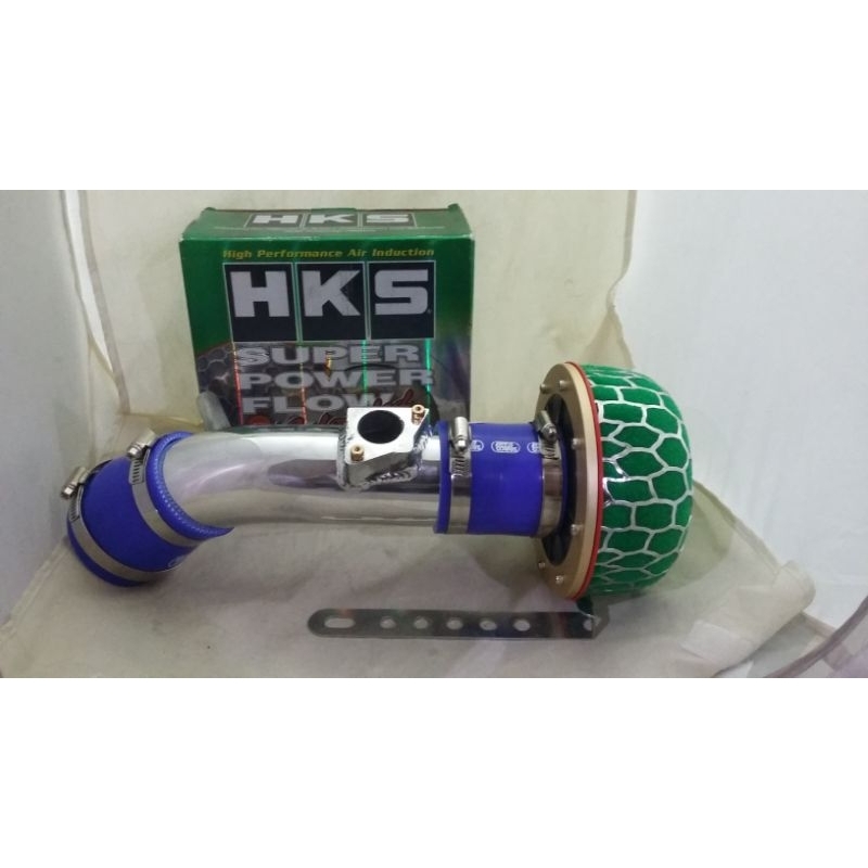 Jual Open Filter Yaris Vios Gen 3 - Intake Set Yaris Lele 2017 - Intake ...