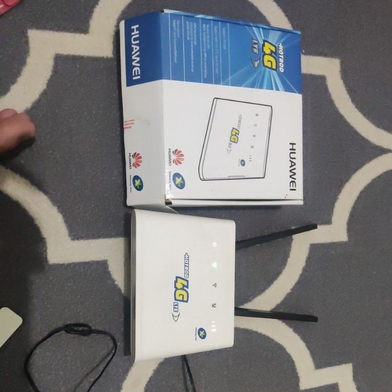 Jual Modem Huawei B310s-927 | Shopee Indonesia