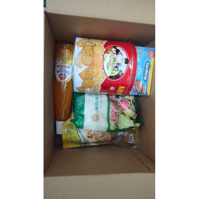 Jual Paket Sembako Lebaran | Shopee Indonesia