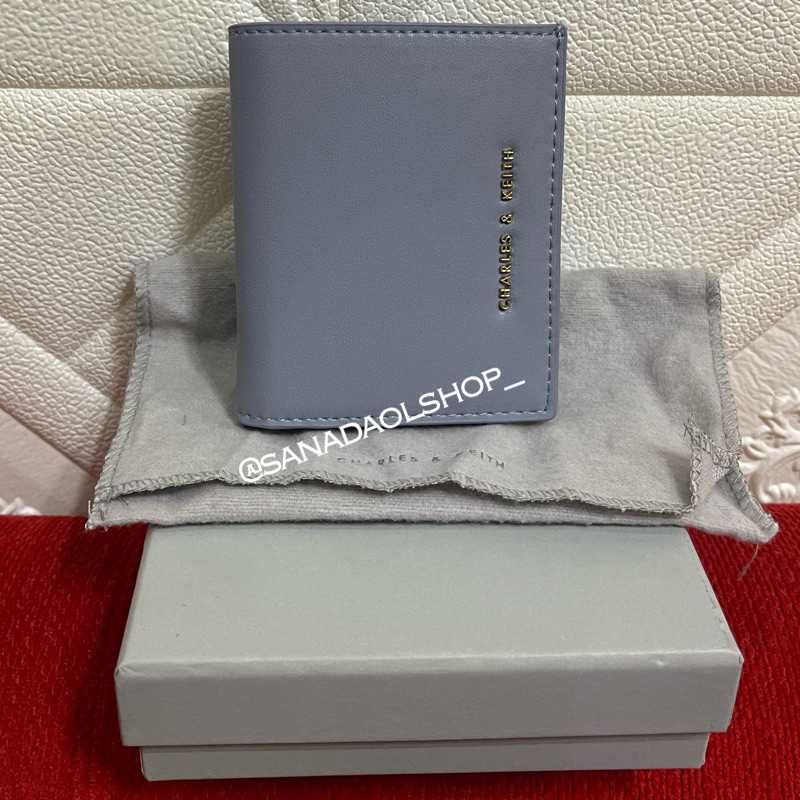 Jual Dompet ck Lipat Purse Wallet | Shopee Indonesia
