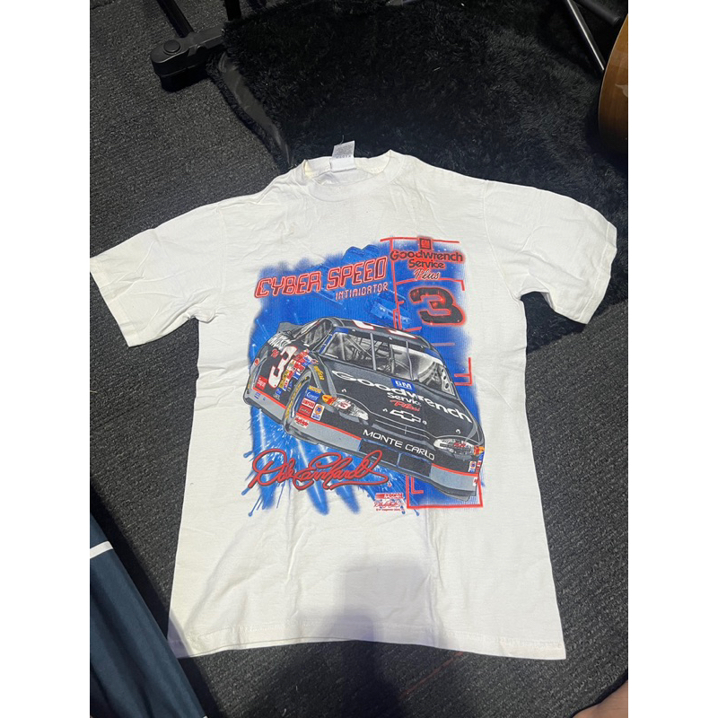 Jual Kaos Vintage Nascar | Shopee Indonesia Jual Kaos Vintage Nascar | Shopee Indonesia