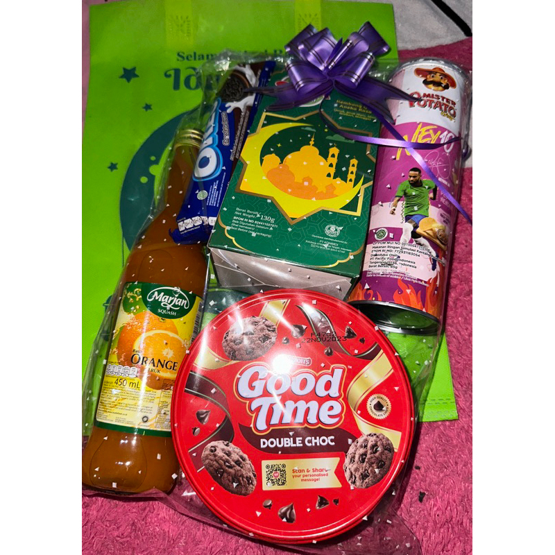 Jual Mini Parcel by Request | Shopee Indonesia