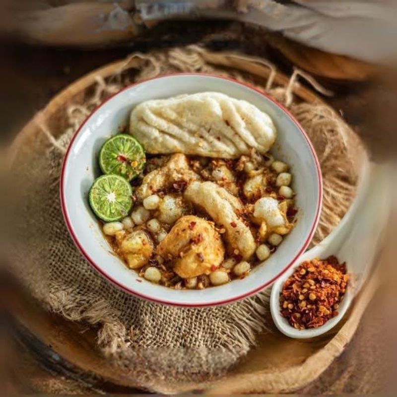 Jual Jujums Bakso Aci original isi 6 boci | Shopee Indonesia