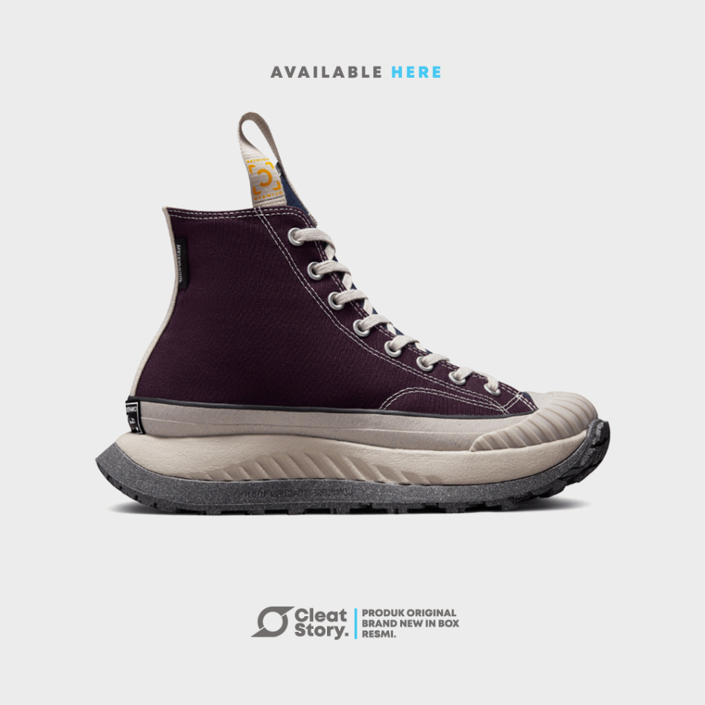 Jual SEPATU CHUCK 70 AT-CX COUNTER CLIMATE A03275C | Shopee Indonesia