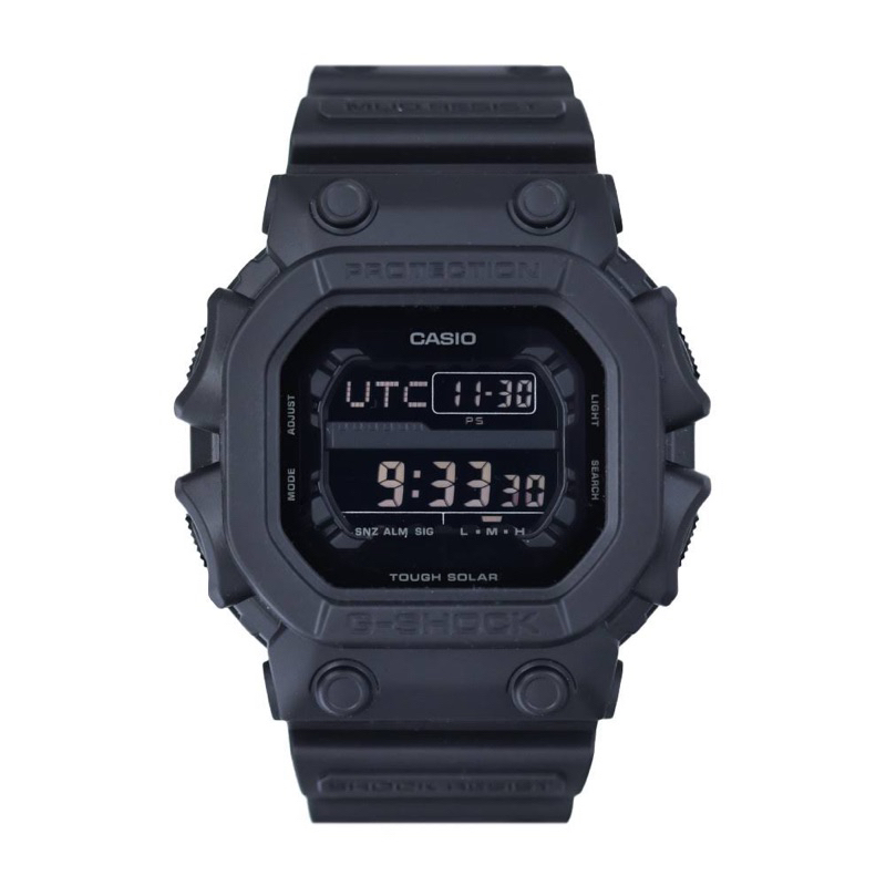 Jual CASIO ORIGINAL G-SHOCK GX-56BB / GX56BB | Shopee Indonesia