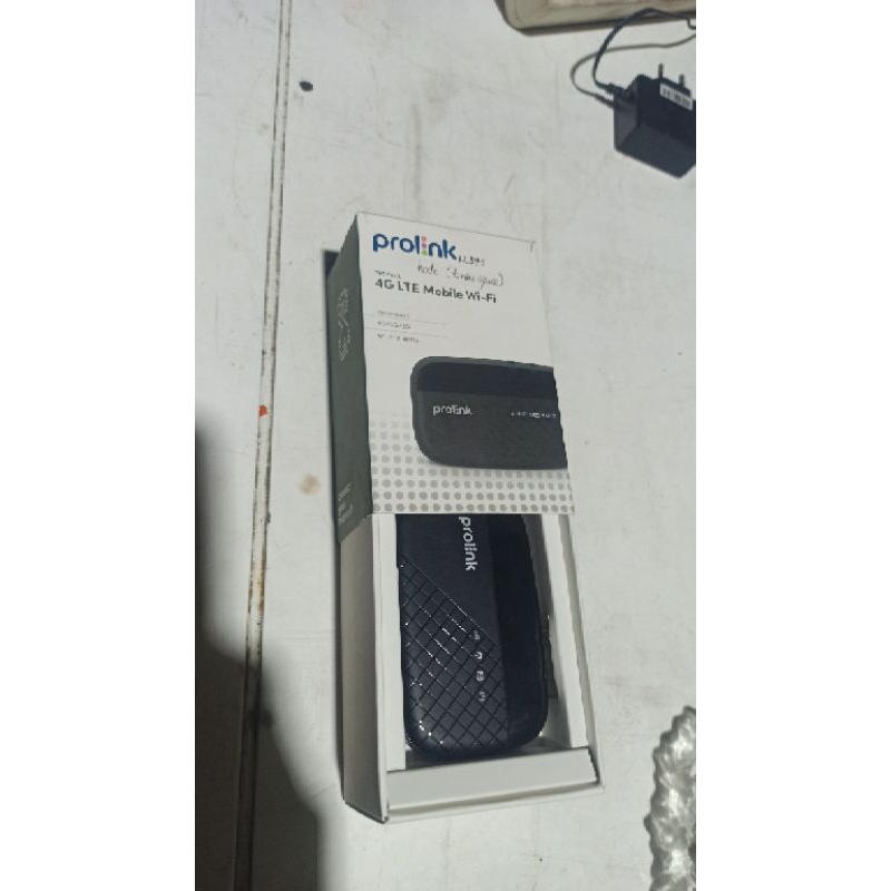 Jual MODEM_WIFI_PROLINK(second) | Shopee Indonesia