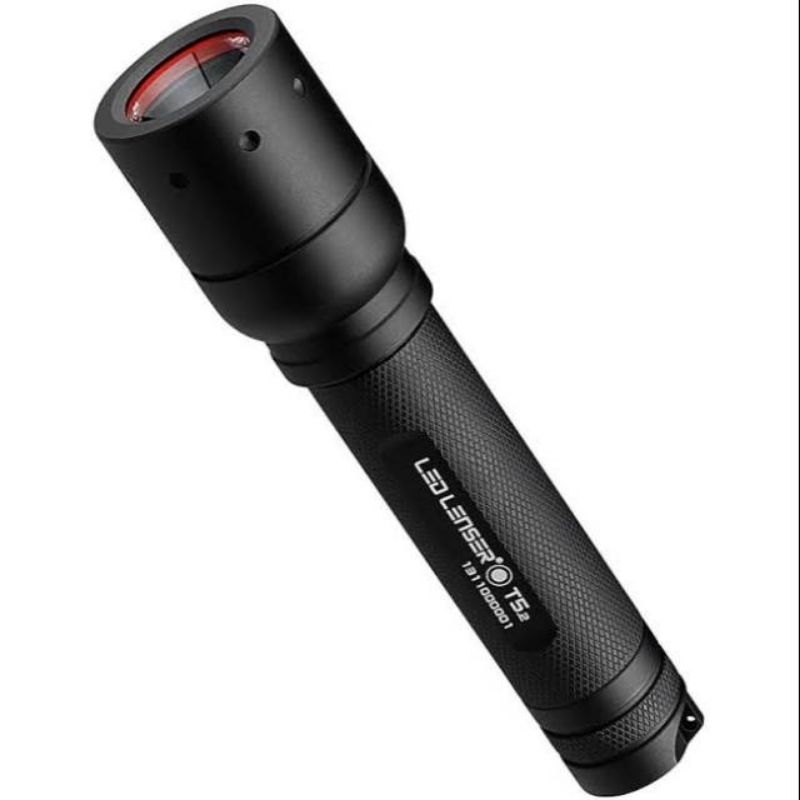 Jual LED LENSER P5 FLASHLIGHT 140 LUMENS SANGAT TERANG | Shopee Indonesia