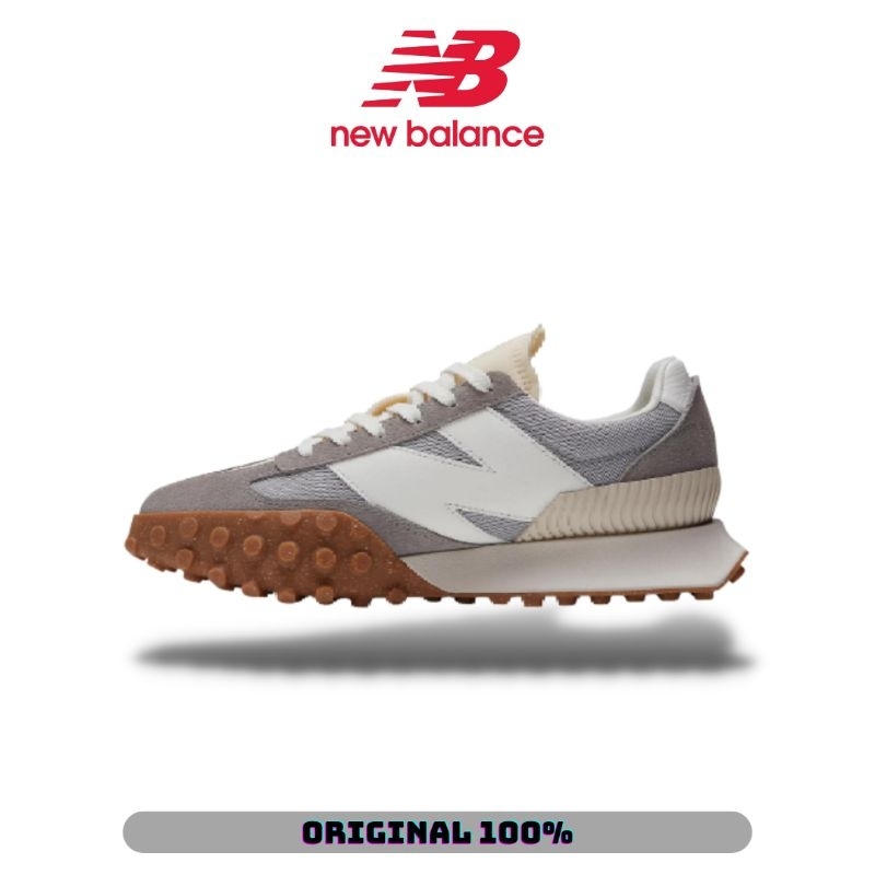 Jual New Balance Lifestyle XC72 Mens Original ( UXC72RF ) | Shopee Indonesia