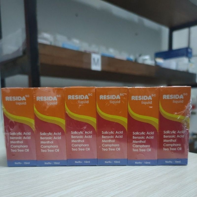 Jual resida cair | Shopee Indonesia