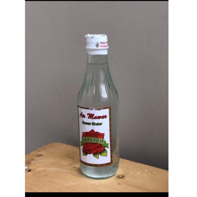 Jual air mawar botol nyekar melayat kuburan | Shopee Indonesia