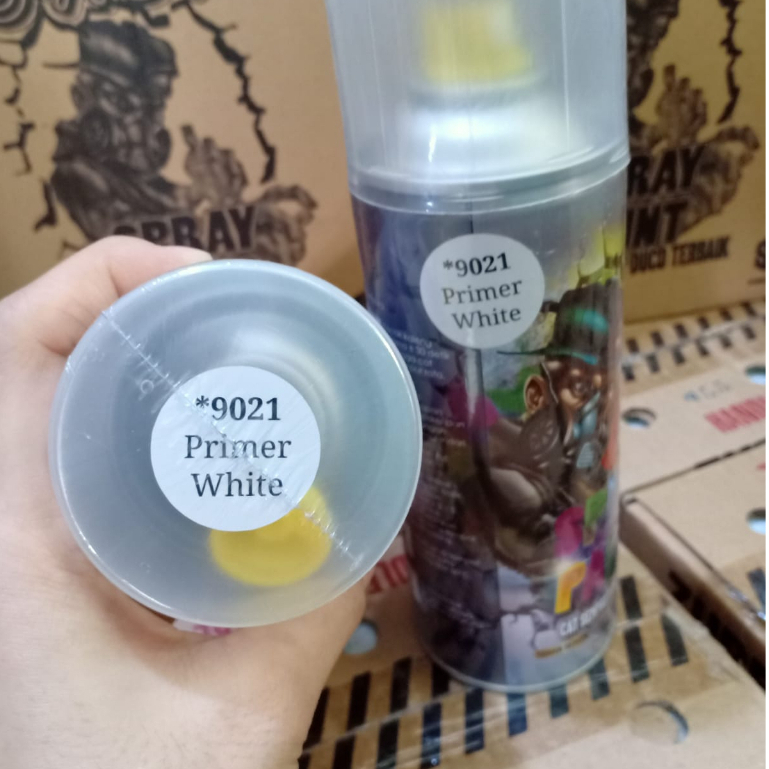 Jual New SASIN Spray Paint Cat Semprot Duco Terbaik 400 ml Pilok Warna ...