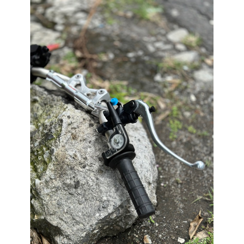 Jual Master Rem Brembo Yamaha R1 Original New | Shopee Indonesia